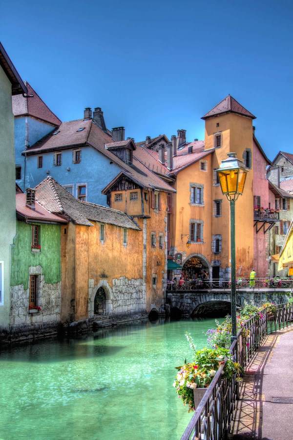 A Quick Guide to Annecy | The Mediterranean Traveller