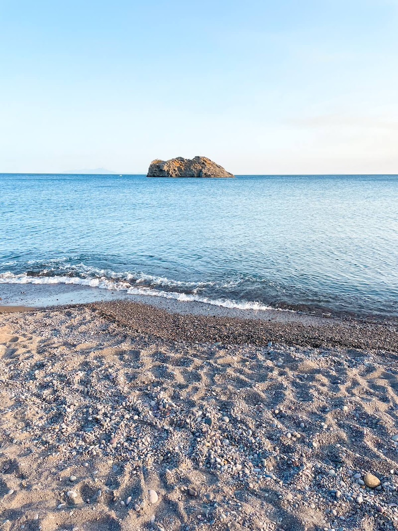 A Quick Guide to Skala Eressos, the Northern Aegean's Hippie Hangout ...