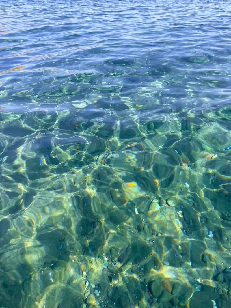 A Quick Guide to Skala Eressos, the Northern Aegean's Hippie Hangout ...